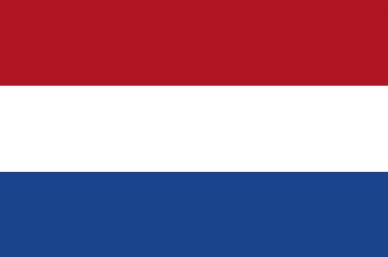 relevo da holanda – Geografia Opinativa